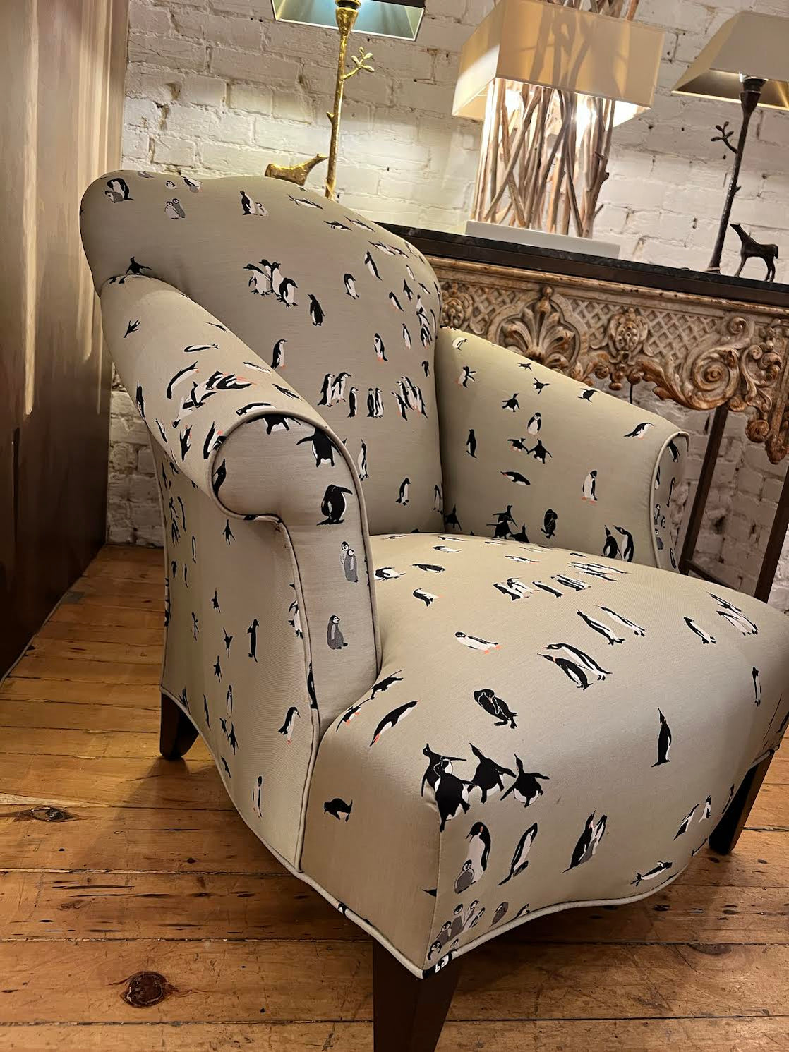 Trianon Design | Bespoke furniture, decoration, design and lifestyle ...