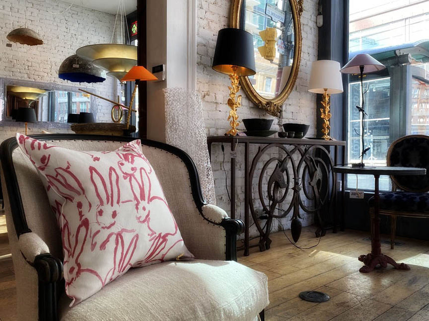 Trianon Design | Bespoke furniture, decoration, design and lifestyle ...